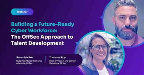 Build A Future Ready Cyber Workforce E78etbre As Cyber Risks Grow In Complexity