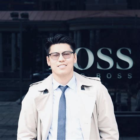 Стратегийн зөвлөх О Лувсанжамц