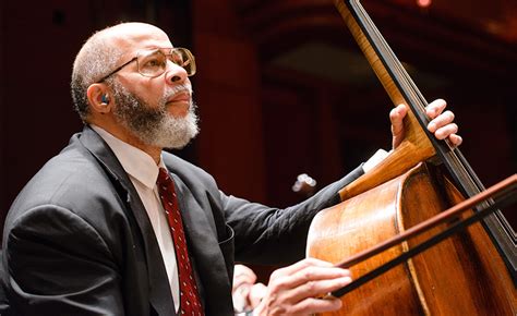 Long Serving New Jersey Principal Bassist Leaves Own Obituary News