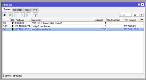 Dhcp Relay For Wlan2 Beginner Basics Mikrotik Community Forum