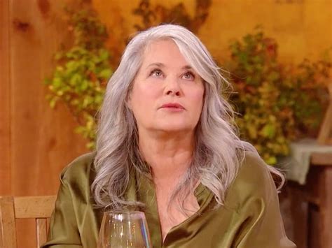 Lorraine Bracco Gets Emotional Remembering Late Co Stars James Gandolfini Ray Liotta And Tony