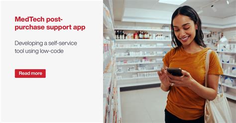 Igandh On Linkedin Lowcode Digitalhealth Medtech