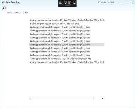 Logscreen Mina Andrawos