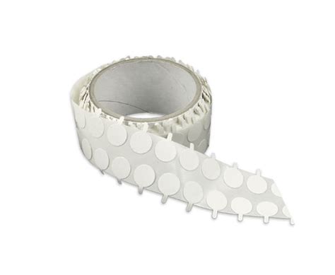 Easy Float Tab Adhesive Dots Package Of 500 Jerrys Artarama