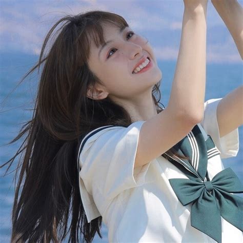 Tổng hợp Avatar ảnh gái xinh đáng yêu dễ thương cute