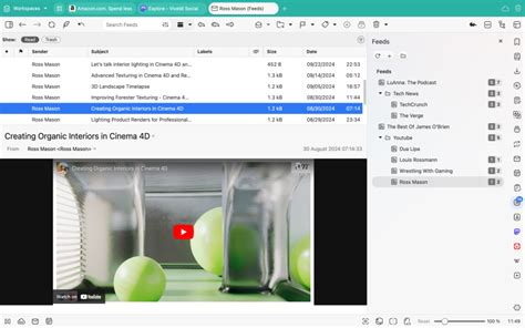 vivaldi browser on desktop available on windows macos and linux