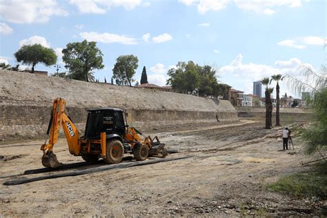 Status Of Buffer Zone Football Field Unchanged UN Cyprus Mail