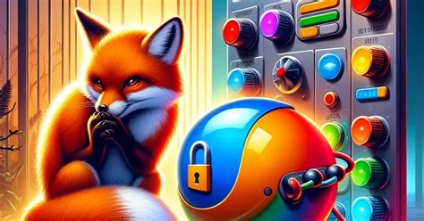 Is Firefox Safer Than Chrome A Detailed Comparison