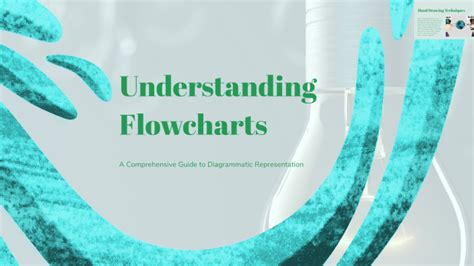 Understanding Flowcharts By Gabriel Interior On Prezi