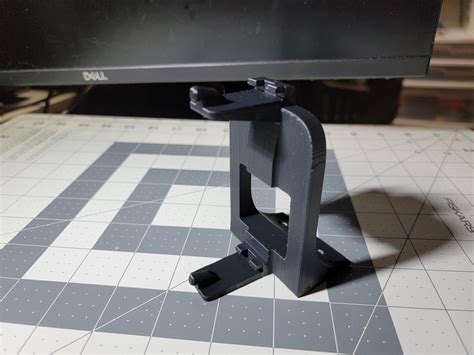 Double Stack For Owon Dge2070 And Xdm1041 By Michelle Download Free Stl Model