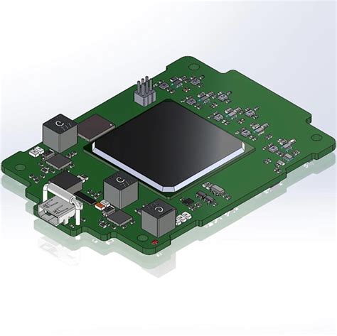 Do Pcb Circuit Board Design Pcb Layout Firmware Hardware Development Enclosure By Engineersydney