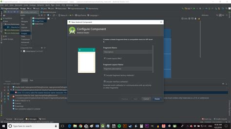 How To Use Fragments In Your Android Apps For A Powerful And Dynamic Ui