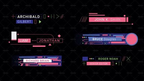 Motion Array Wrapped 2022 Top 15 Most Popular Graphics Motion Array