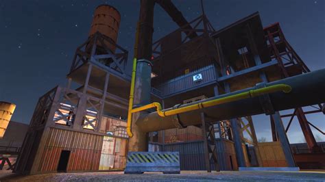 Rust Shooting Environment Game Optimized Rust Shooting Environment Game Optimized