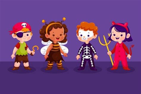 Pin Auf 할로윈 코스튬 귀여운 패션들