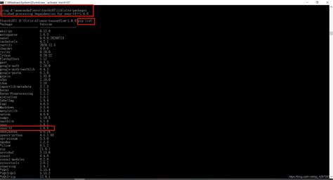 Onnx转tensorflow的pb格式已解决生成的pb文件是一个文件夹的问题onnx Tf输出一个文件夹 Csdn博客