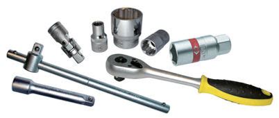 Spanners Sockets And Wrenches Productwise2