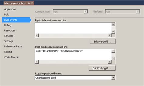 Arquitetura De Microserviços Em Net Devmedia