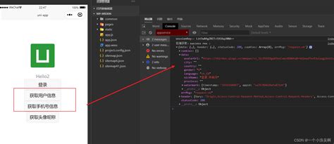 java springboot集成微信小程序详细教程 勇不停歇 博客园