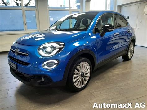 AutomaxX AG | AutoScout24