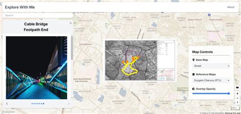 Tejas Arora On Linkedin Mapping React Mapbox Geospatial Gis Nextjs