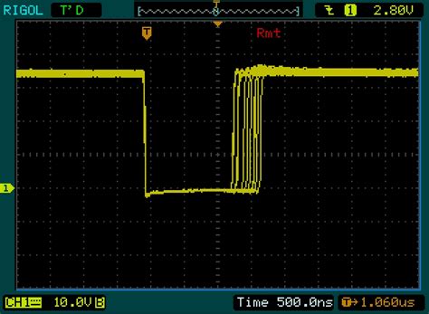 Tps40170 Max Duty Cycle Power Management Forum Power Management