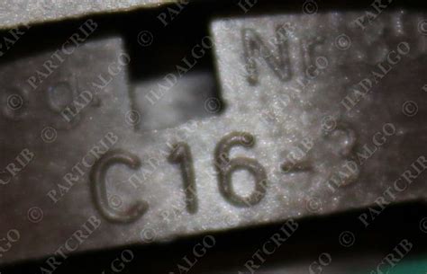 Amphenol C16 3 Itw Dynatec 101074 Female Connector 6pin Amp Plug