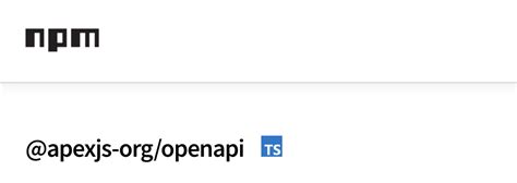 Create A Nodejs Rest Api With An Openapi Description In Minutes By Koen May 2025 Medium