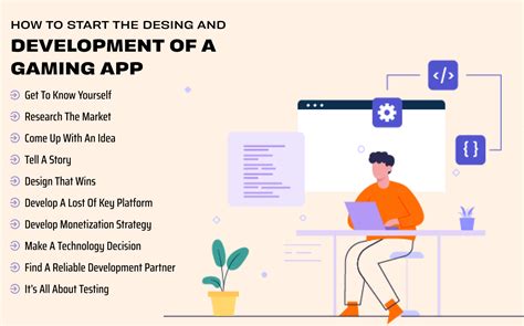 A Detailed Guide On Gaming App Development Dxb Apps