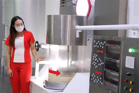 ฝ่ายสื่อสารองค์การและสมาชิก จัดกิจกรรมเยี่ยมชมและศึกษาดูงาน ณ โรงงานซีพี เมจิ จังหวัดสระบุรี