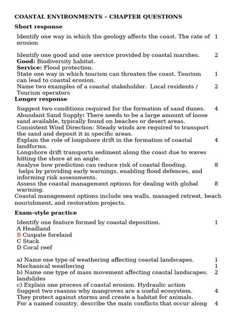 Geo Homework Pdf Science And Mathematics