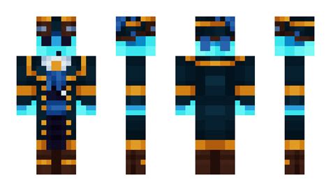 4cvit Minecraft Skin — Skinmc