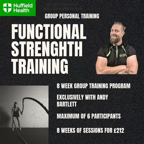 Nuffield Health Worcester