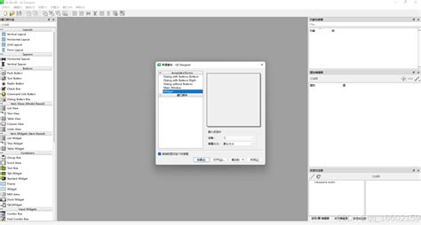 基于conda的pyqt pycharm环境搭建 pycharm pyqt CSDN博客