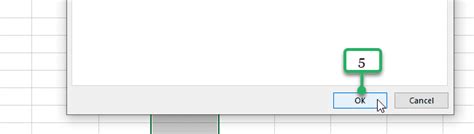 How To Lock Columns In Excel Step By Step Tutorial Spreadsheeto