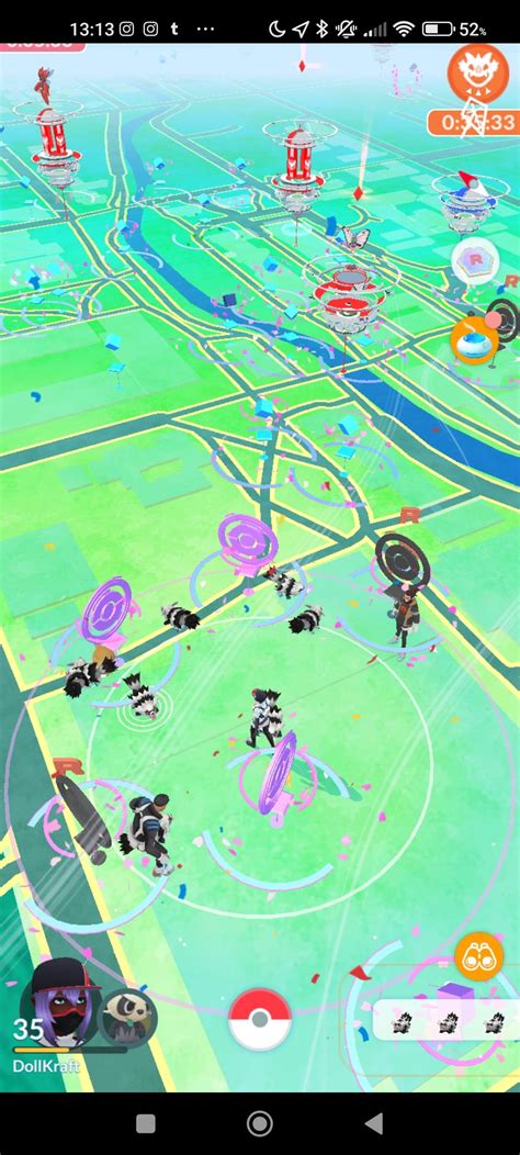 Tw Pornstars Dollkraft Twitter Zigzagoon As Far As The Eye Can See And Finally So 1