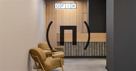 Аренда коворкинга OFIX Сенная - Сеть сервисных офисов Практик