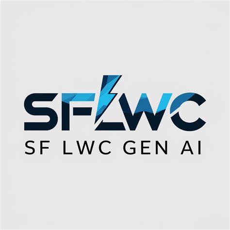 Sf Lwc Gen Ai Free Salesforce Lwc Ai Assistance