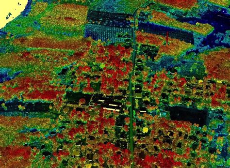 Lidar Mapping Malaysian Roads With Vertical Accuracy Down To 5cm Jouav