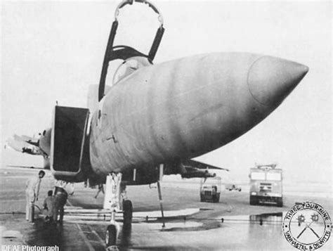 Physics Did An F 15 Airplane Successfully Land With Just One Wing
