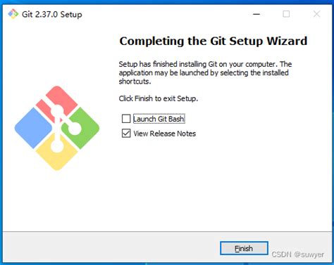 Node和git的安装以及环境配置 Windowsnode Git Csdn博客