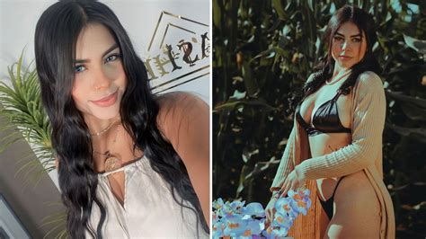 Rashel Fernández La Vendedora De Fresas Que Enamoró A Todo Internet Infobae