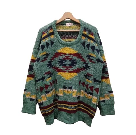 Titicaca Native Knitting Patterns Sweater Womens Fashion Maternity