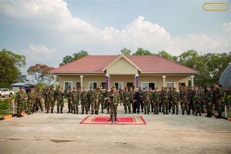 ក្រសួងការពារជាតិ Added A New Photo ក្រសួងការពារជាតិ