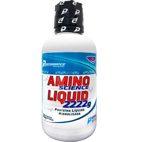 Whey Protein Concentrado Puro Performance Performance