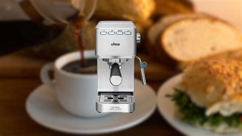 Lidl Does It Again This Is The Star Espresso Machine With Steamer On Its Website And Its Going