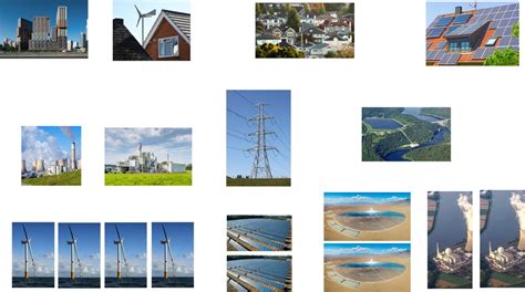 Buildings Grid Integration Project