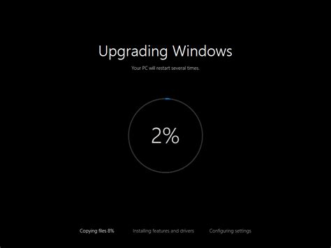 How Can I Use The Upgrade Task Sequence In System Center Configuration Manager Current Branch