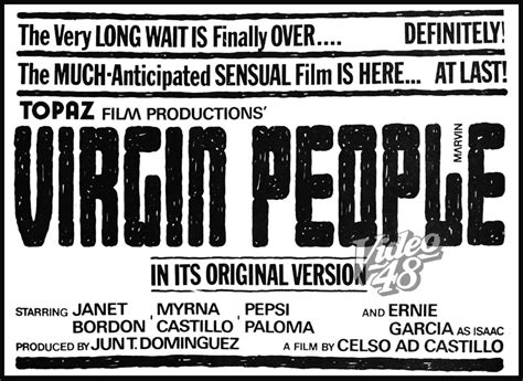 Video Bold Stars Of The S Myrna Castillo