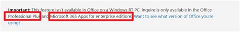 Excel Unable To Found Inquire Com Add In Microsoft Community
